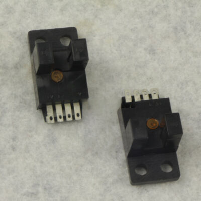 5pcs New Panasonic SUNX PM-Y54P Photoelectric Sensor | eBay