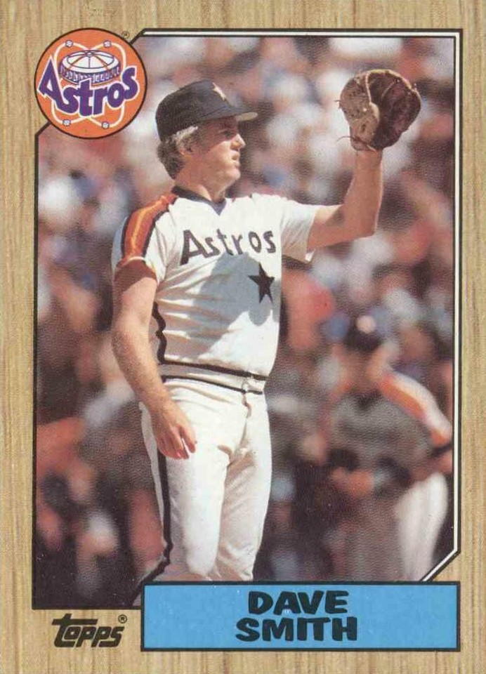 1987 Topps/Complete Your Set #1-200 - Crisp Cards from Factory Sealed ...