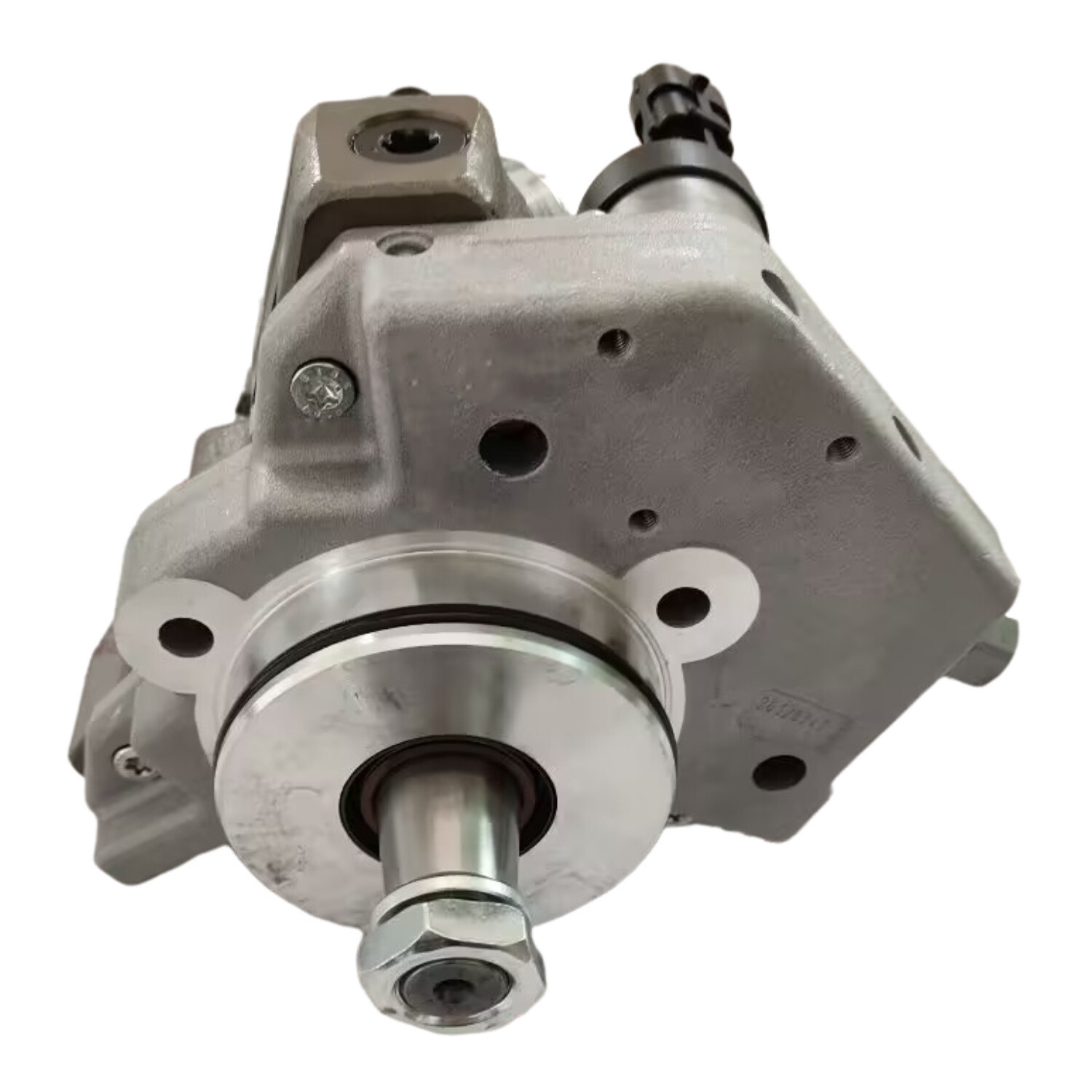 Fuel Injection Pump 0445020093 504188076 For Iveco CASE IH New Holland ...