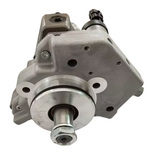 Fuel Injection Pump 0445020093 504188076 For Iveco CASE IH New Holland ...