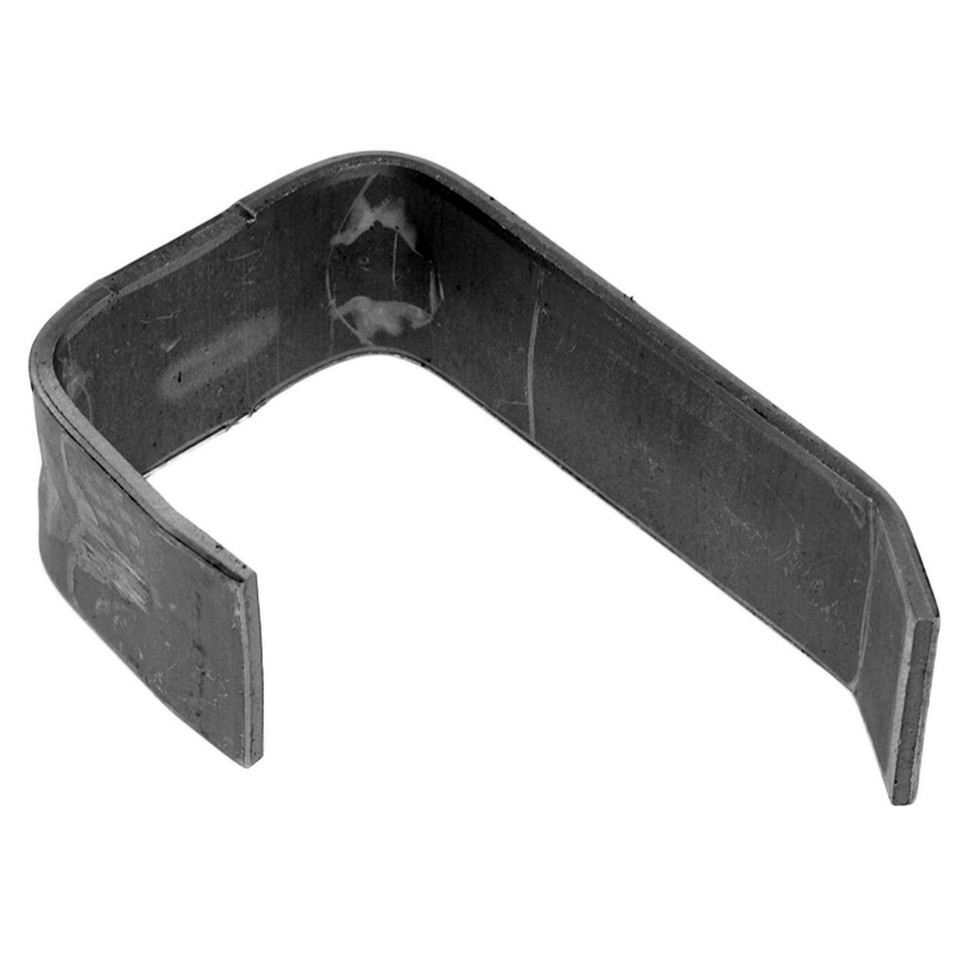 Walker Exhaust Bracket - Bracket Hanger Length 3.25 Exhaust Bracket | eBay