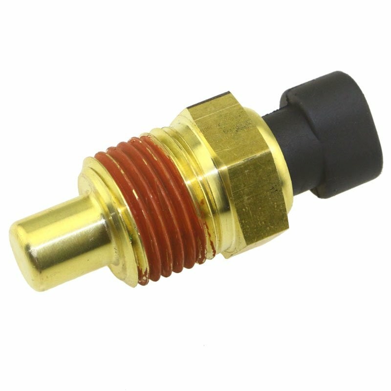 Q21-1002 Q211001 Peterbilt / Kenworth Temp Temperature Sending Sensor ...