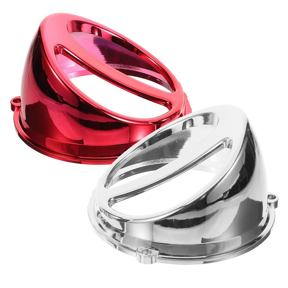 Scooter Fan Cover Air Engine Cooling Replacement Cover Motorcycle Fan ...