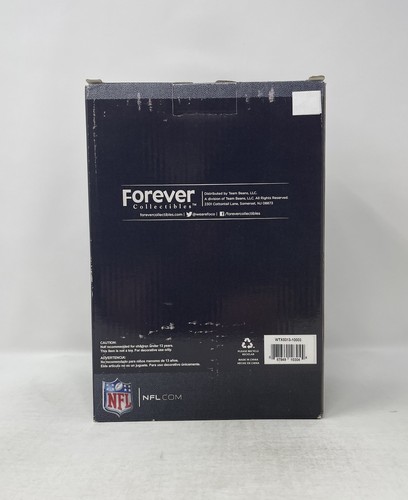 Washington Redskins NFL Forever Collectibles Forever Nightmares Team ...