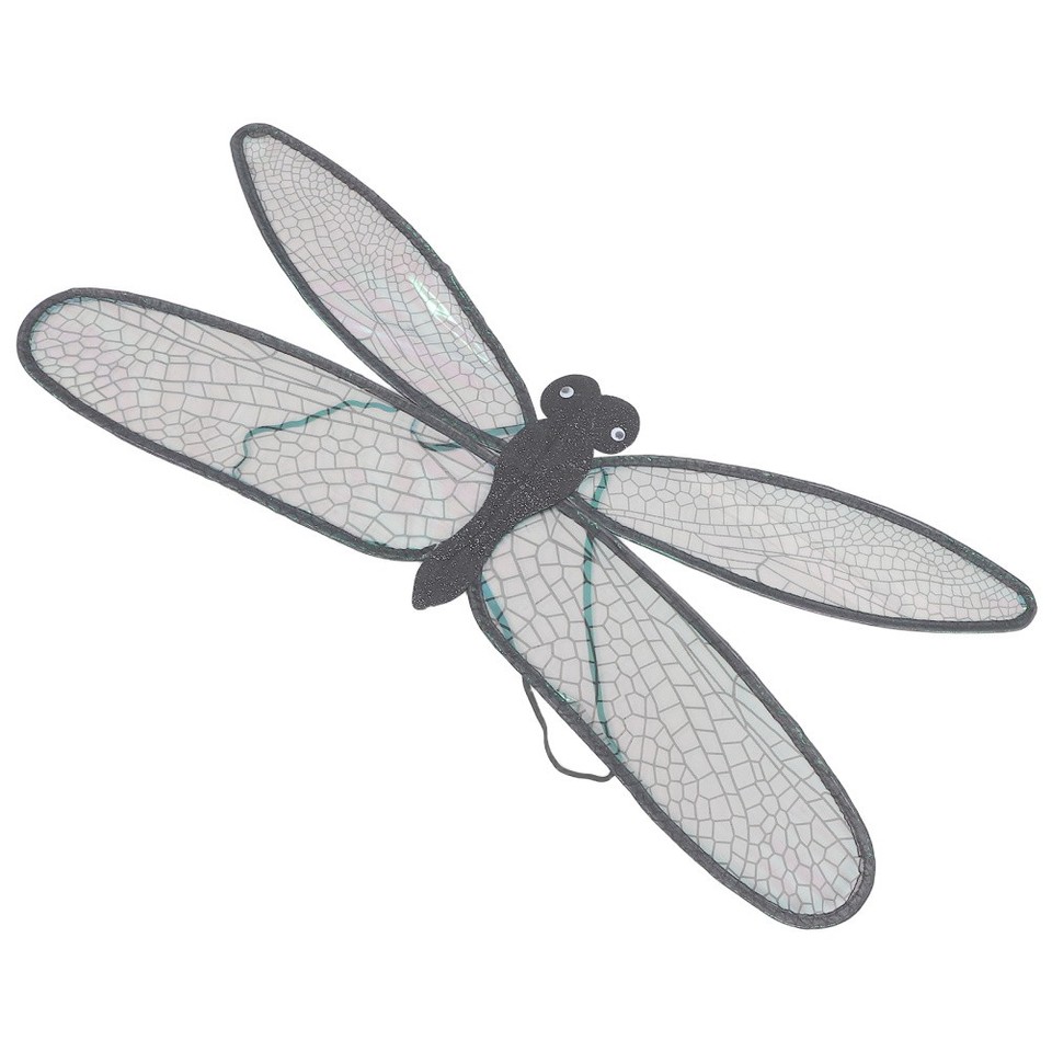 Fairy Wings for Girls Dragon Fly Cosplay Adult Men Big Dragonfly | eBay UK