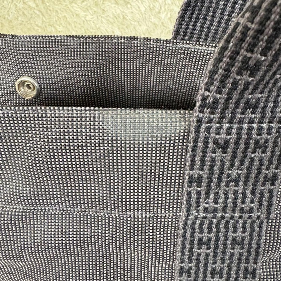 Good quality HERMES Hermes Yale line mm tote bag handbag | eBay UK