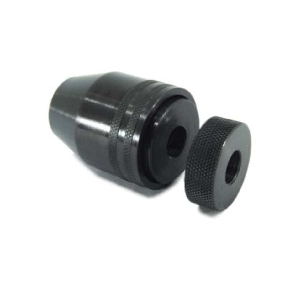 Barrel tuner dedicated to the CZ 457 22Lr UNEF | eBay