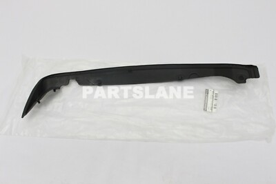 80839-1MA1A Nissan OEM Genuine SEAL-FRONT DOOR PARTING,LH | eBay
