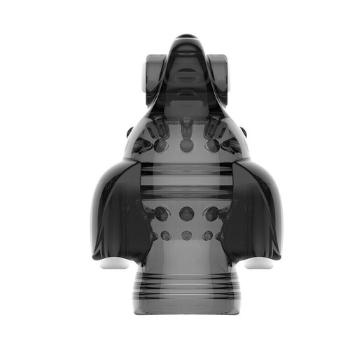 Vibrating Glans Trainer Cock Penis Head Teaser Vibrator Masturbator ...