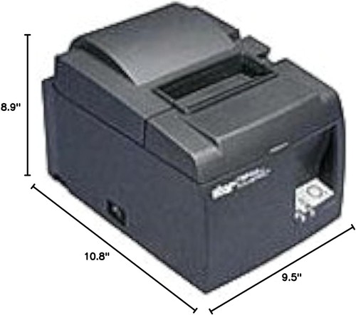 Receipt Printer Star Micronics TSP100 | eBay