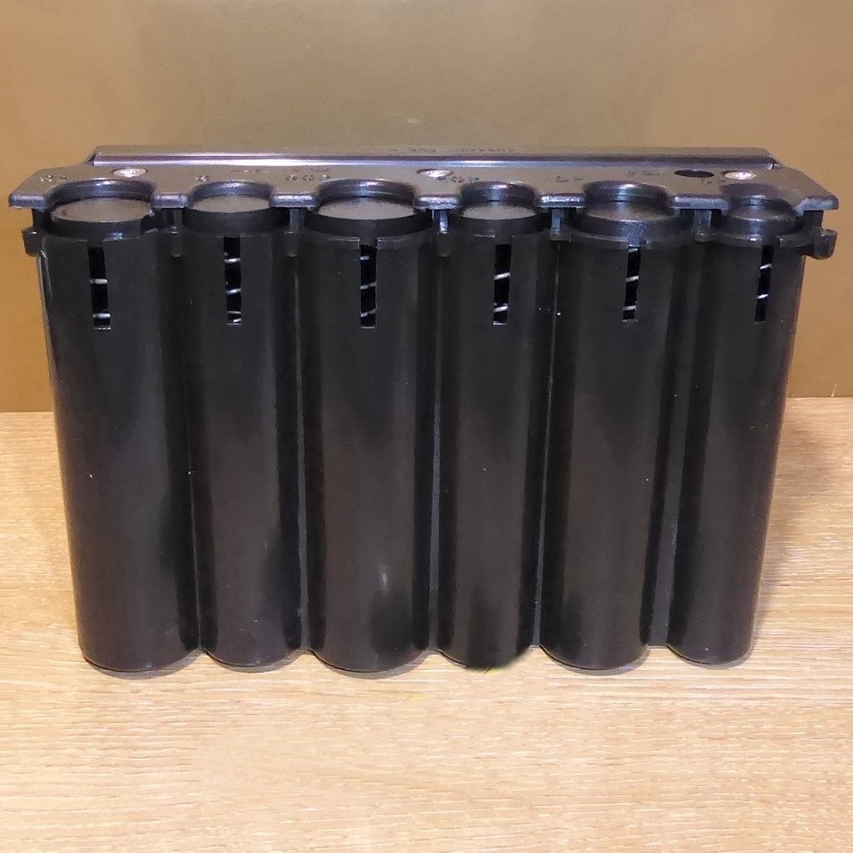 COIN HOLDER - BIG BLACK cash dispenser change machine taxi meter cab ...