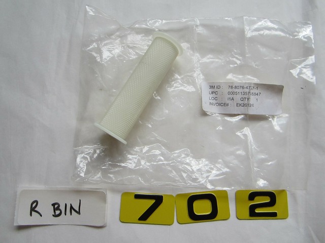 3M 78-8076-4737-1 KNURLED ROLLER FOR 3M-MATIC for sale online | eBay