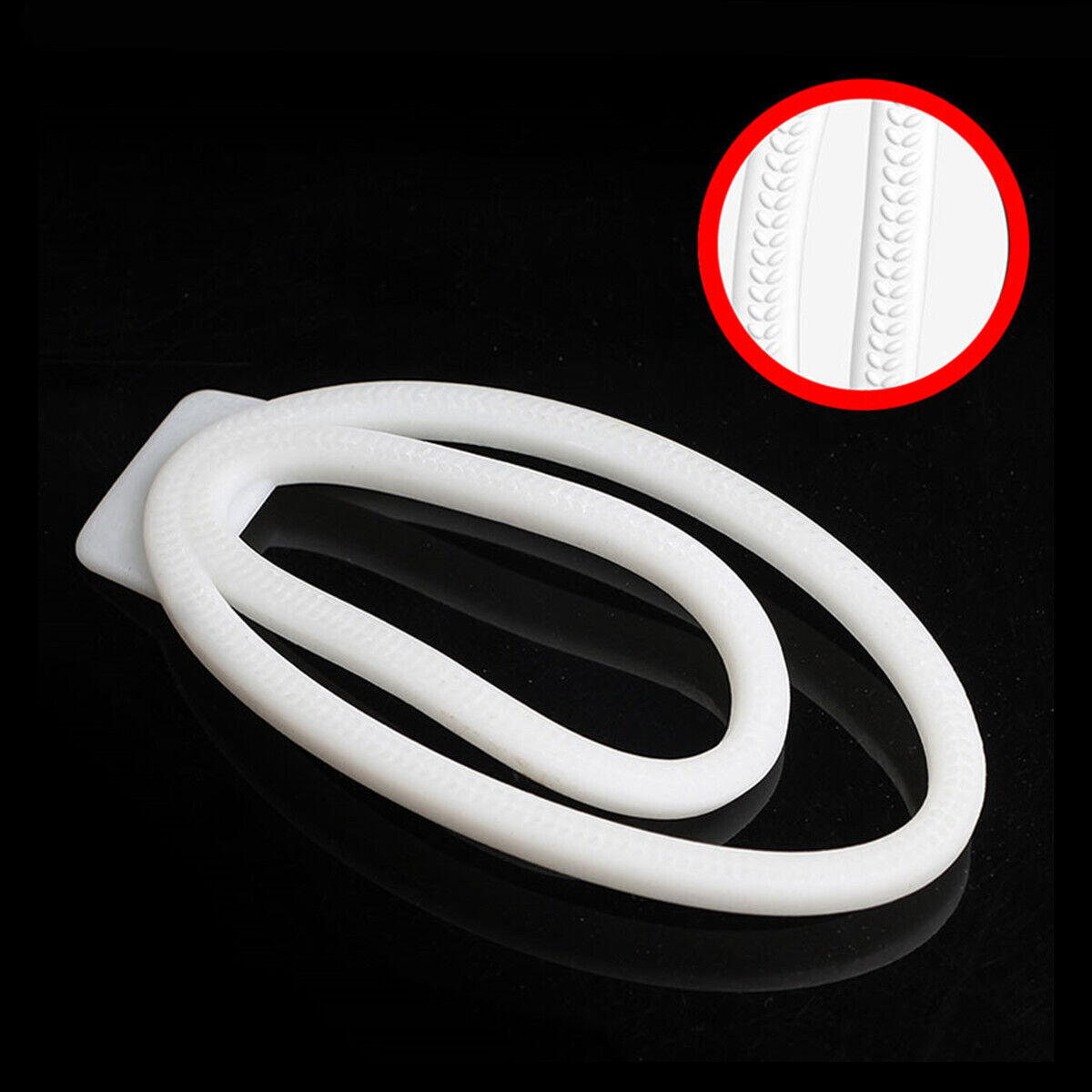 FUFU Clip Ⅰ&Ⅱ Male Chastity Cage Device Sissy Lock Men Plastic Training ...