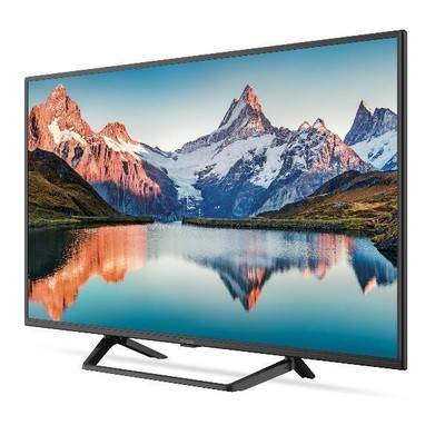 Strong SRT40FF2003C Tv Led 40" Stand Centrale Televisore Digitale ...