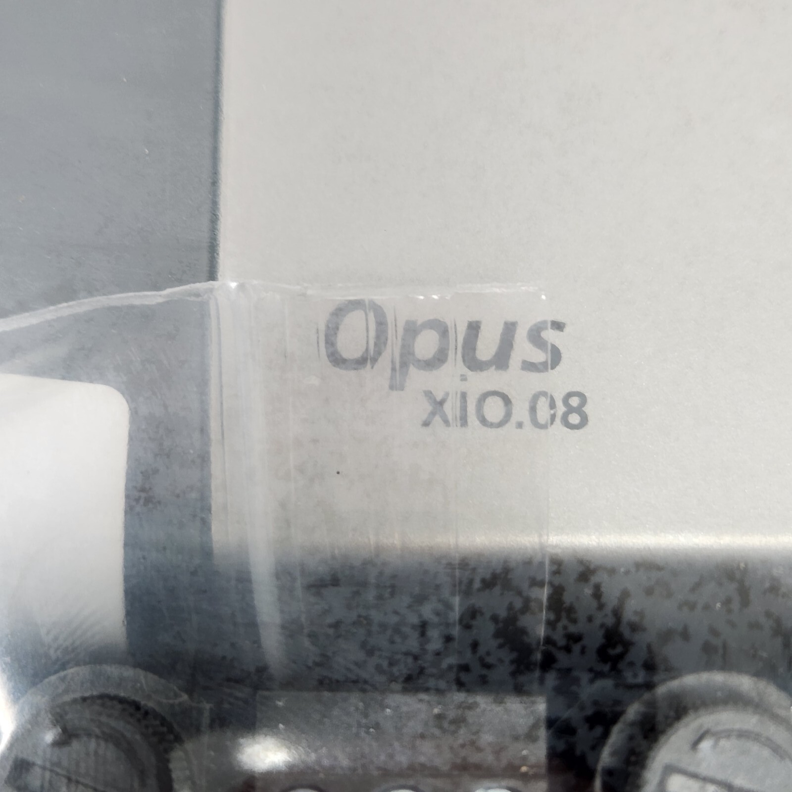 Novar Opus XiO.08 Control Unit XIO-8DO-B for sale online | eBay