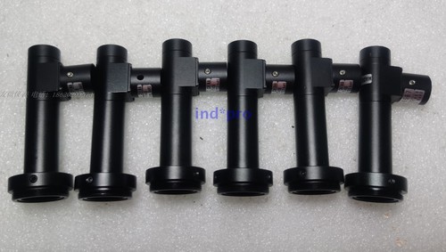 1pc used MML8-ST40D 8x40 2/3 C mount industrial lens | eBay