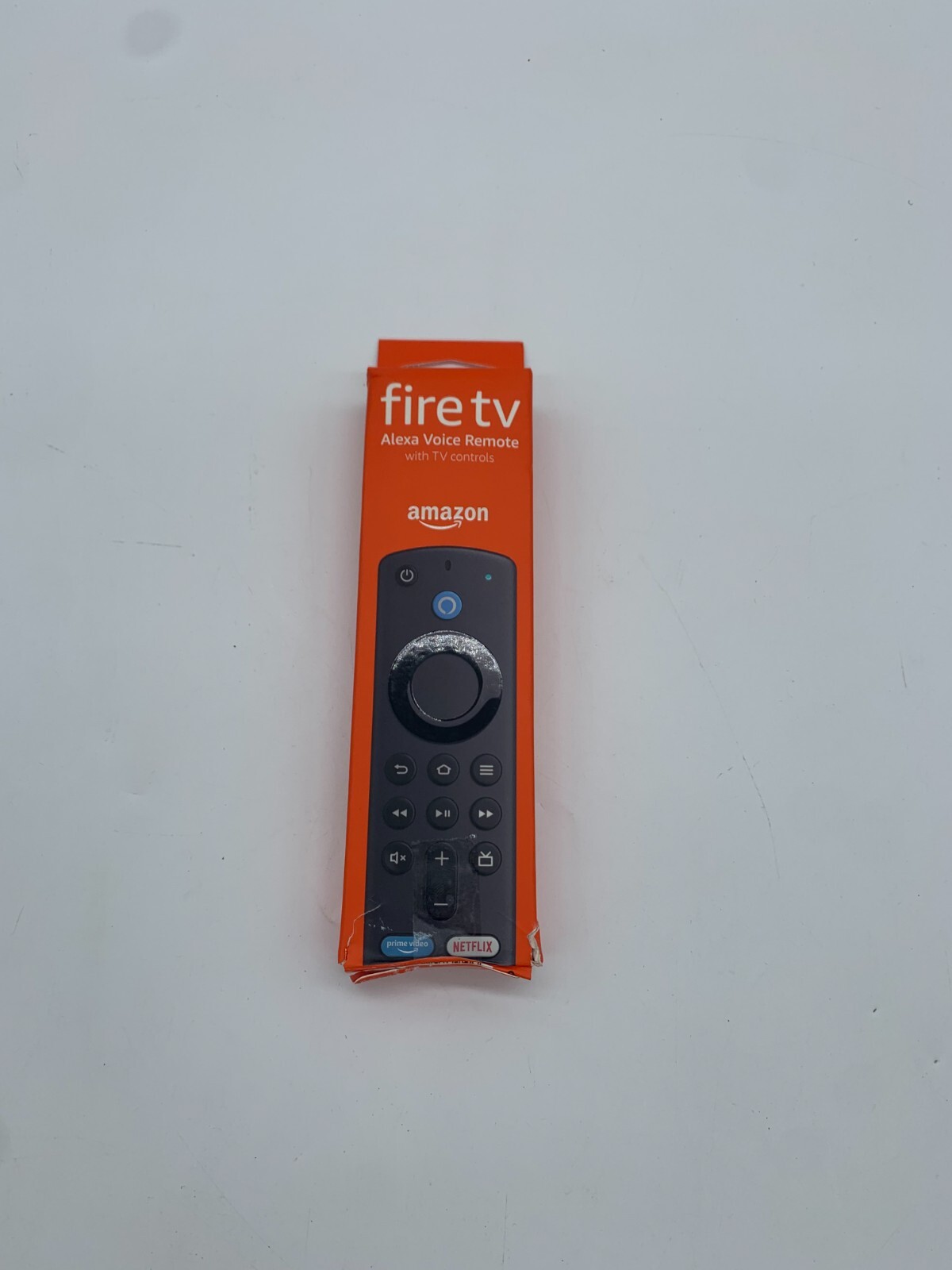 Amazon - Alexa Voice Remote (3rd Gen) with TV controls | eBay