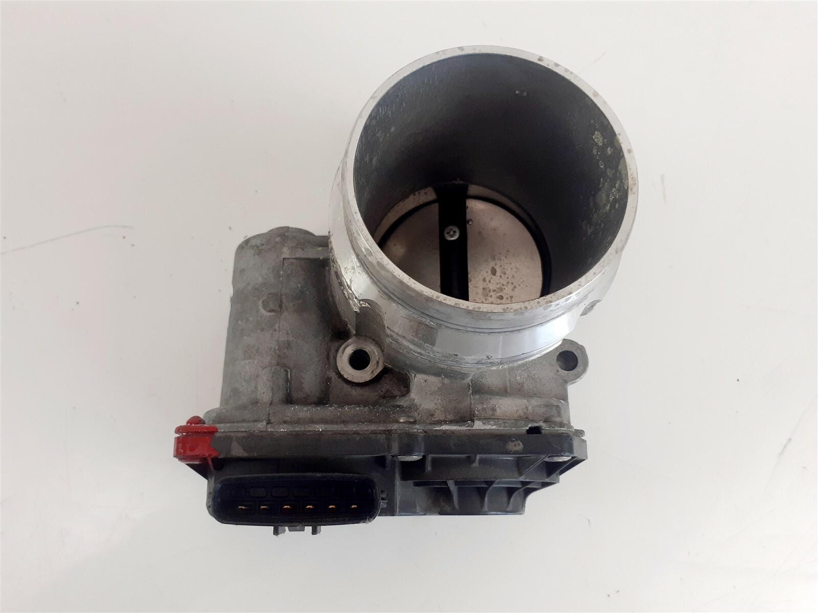 C1123 VOLVO THROTTLE BODY 31293736 | eBay