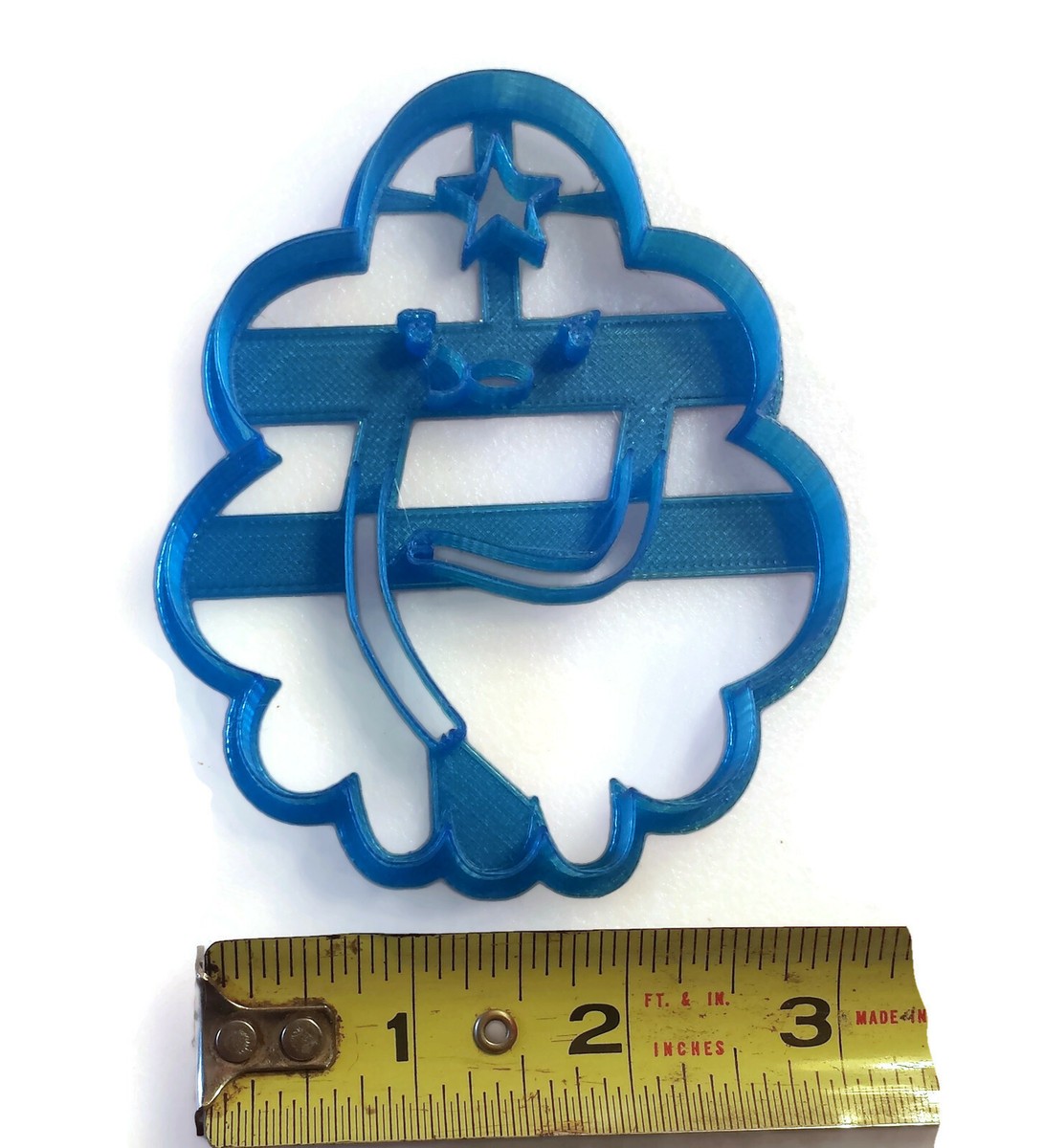 Adventure Time Princess Cookie