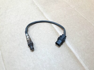 VAUXHALL INSIGNIA ASTRA J 2.0 CDTI OXYGEN LAMBDA SENSOR 55577162 | eBay UK