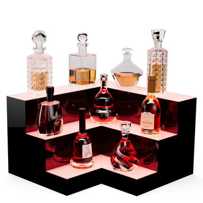 Traffic Control & Road Safety - Led Corner