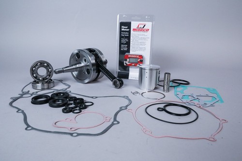 Wiseco Full Engine Rebuild Kit for KTM all Models Dirt Bikes,ATV's and ...