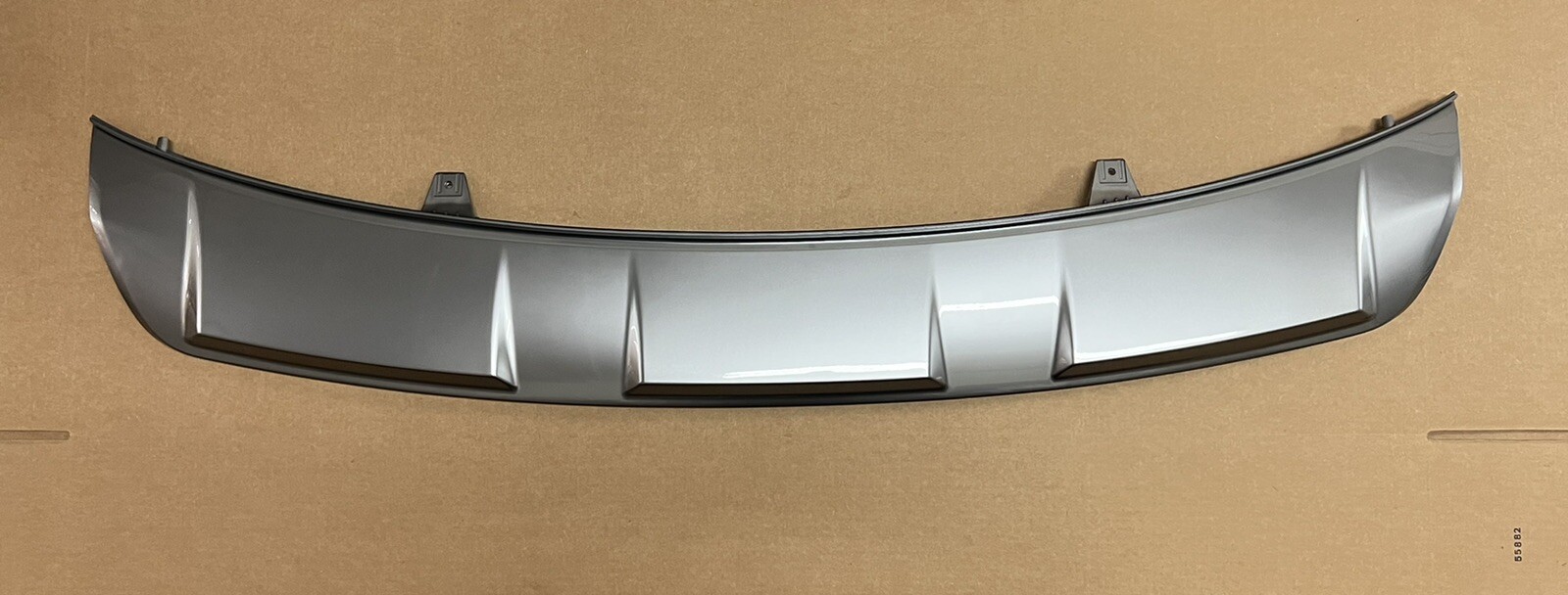 Genuine Kia Skid Plate 86577-P2010 for sale online | eBay
