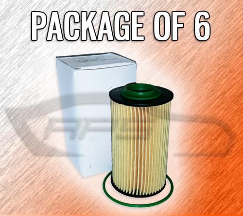 OIL FILTER L5274 FOR ATS CTS SRX STS CAMARO CAPRICE G8 9-3 9-5 - CASE ...