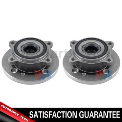 Front Wheel Hub Assembly For Mini Cooper 2007 2008 2010 2011 2012 2013 ...