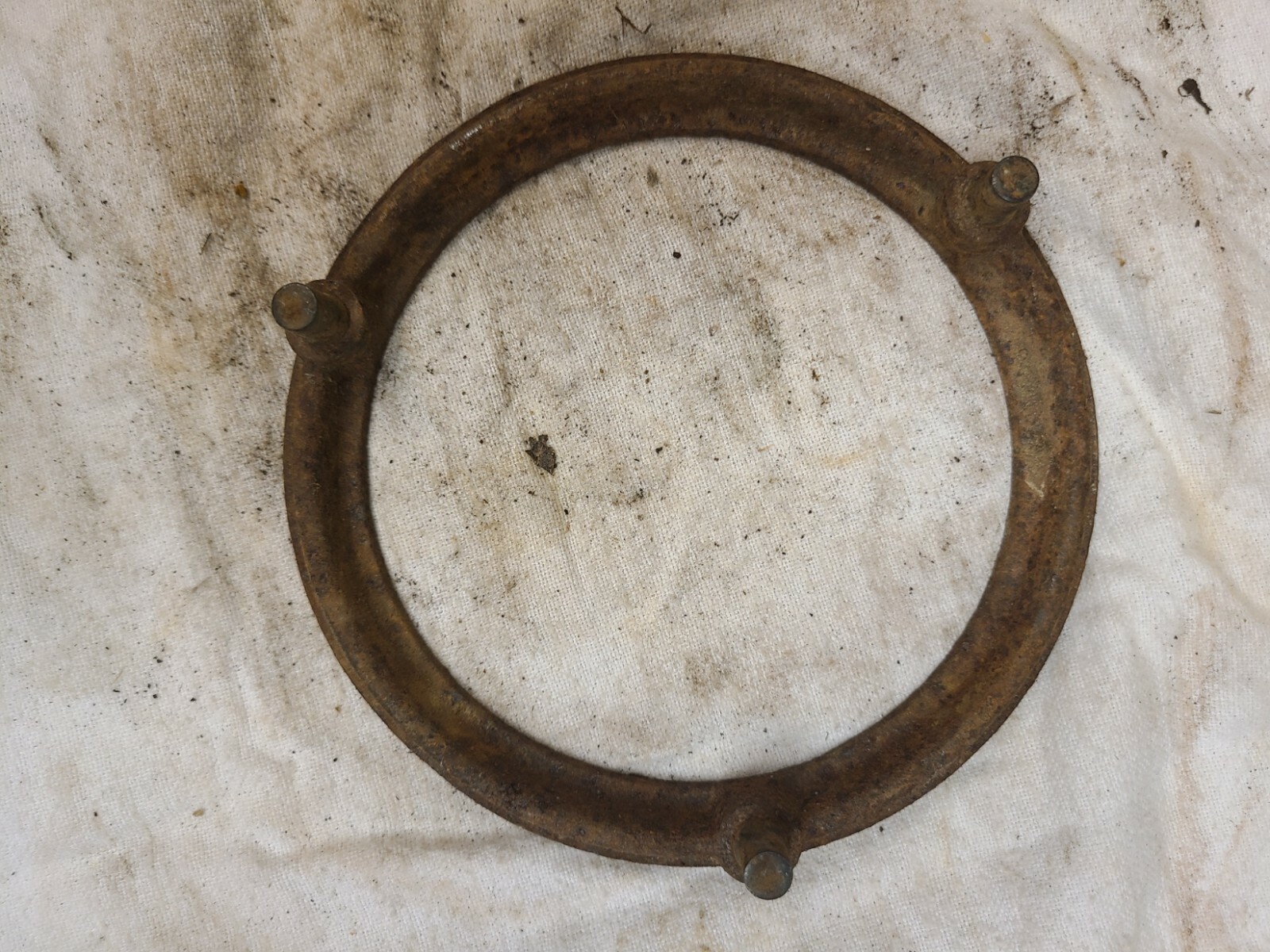 Ford Model T Clutch Push Plate | eBay