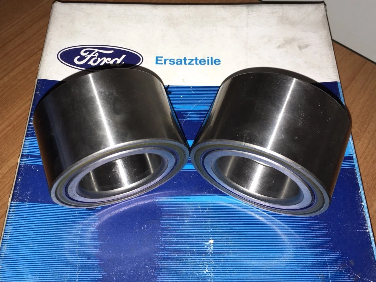 Ford Sierra Escort RS Cosworth Group A Front Wheel Bearing Kit WRC ...