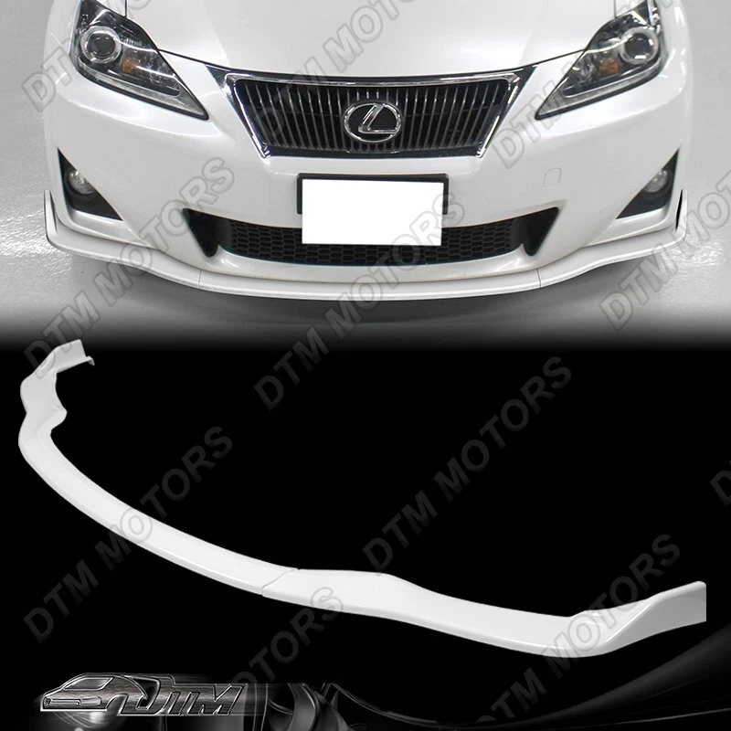 Lexus Is350 2011 White