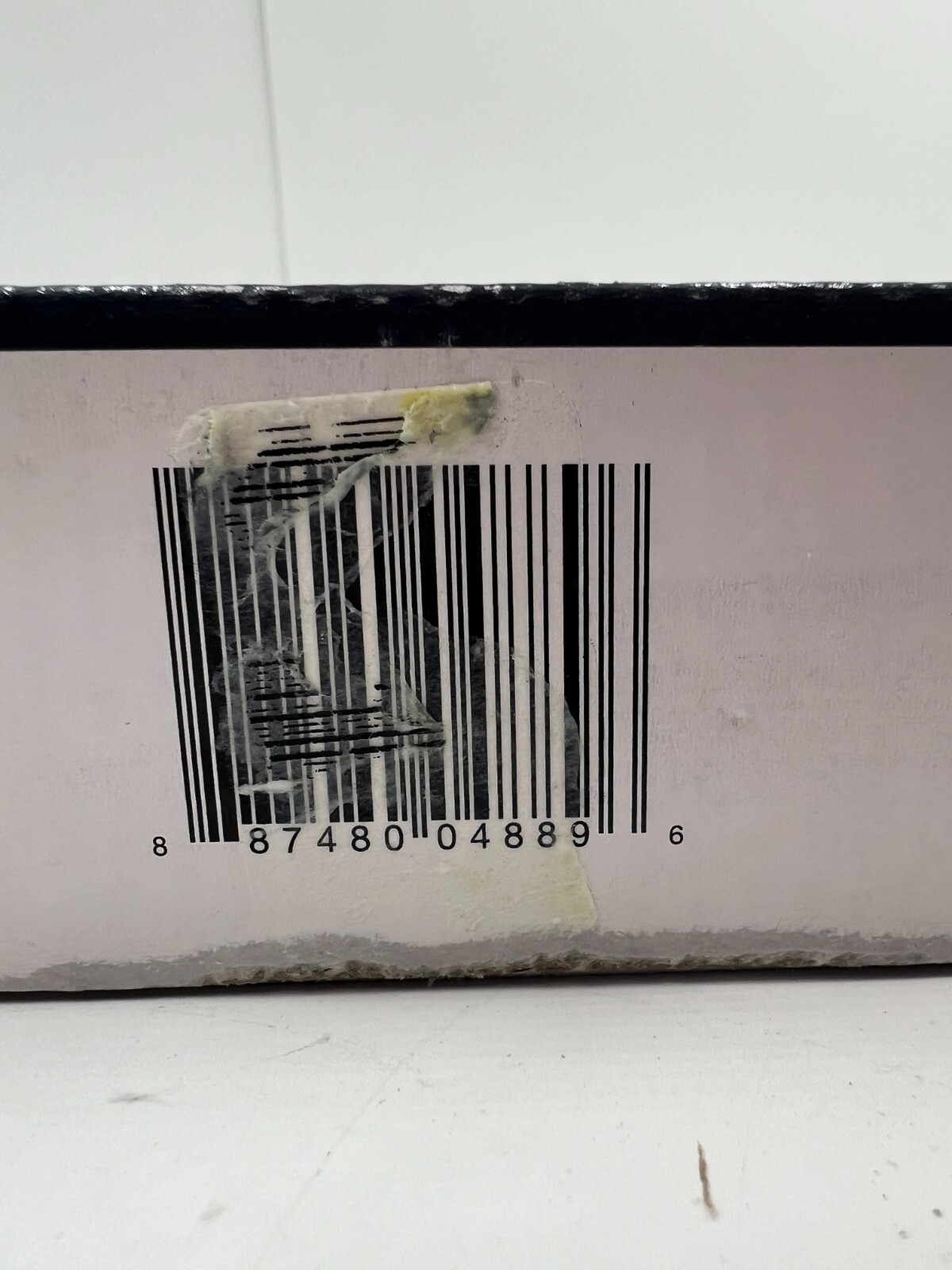 QTY 2 Hampton Bay Linear Track Power Feed 1004 612 907 Black Finish ...