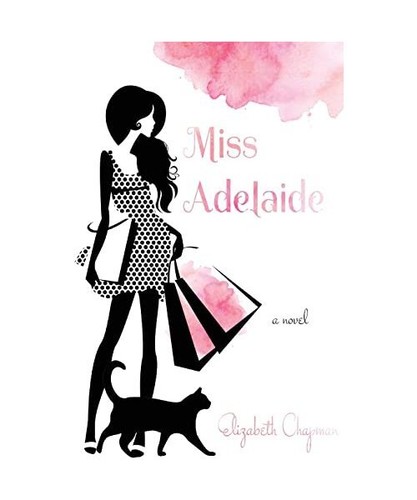 Miss Adelaide, Elizabeth Chapman 645363642 | eBay