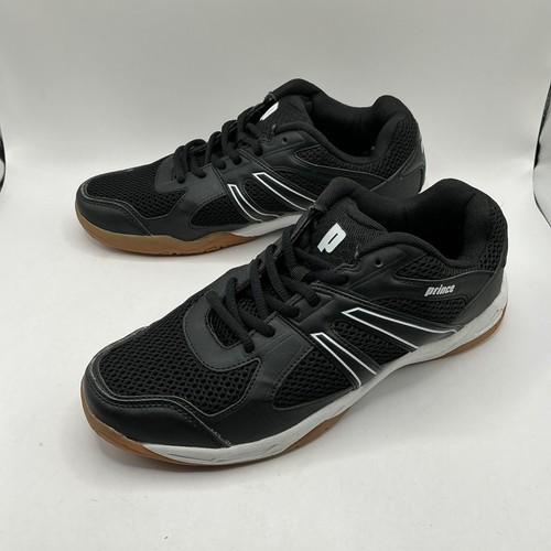 Prince Turbo Pro Indoor Shoes, Squash Trainers - Size 8.5/42.5 | eBay UK