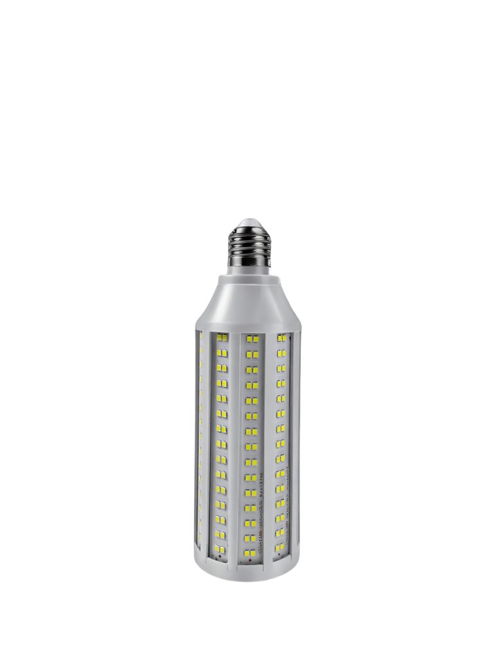 600W Eq LED Corn Light Bulb 6000K 60W White E26/E27 for Garage ...