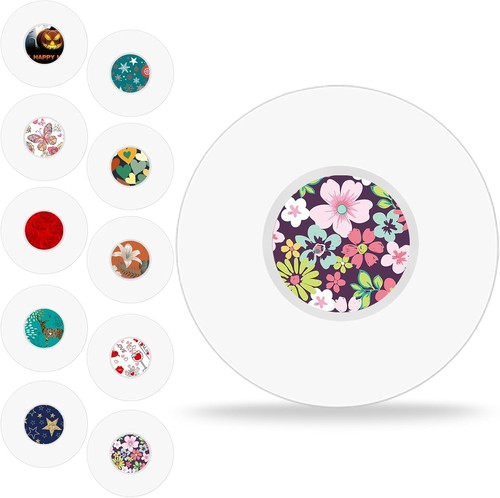 Libre 3 Sensor Covers & Stickers Freestyle Waterproof 3, Multicolor | eBay