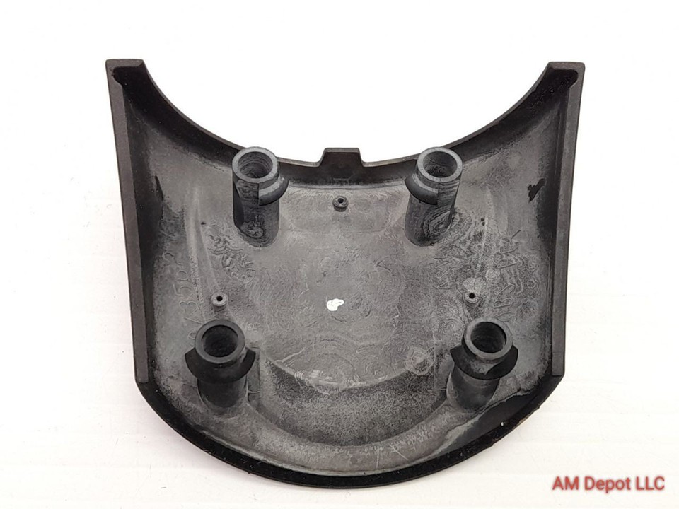 2013 Mini Cooper S R55 R56 R57 R58 R59 R60 Steering Wheel Bottom Cover ...