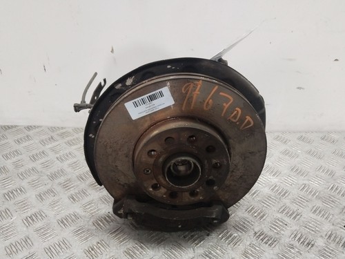 5WA407256 MOYEU DE ROUE AVANT DROITE / 6519767 POUR SEAT LEON 5F1 2.0 ...