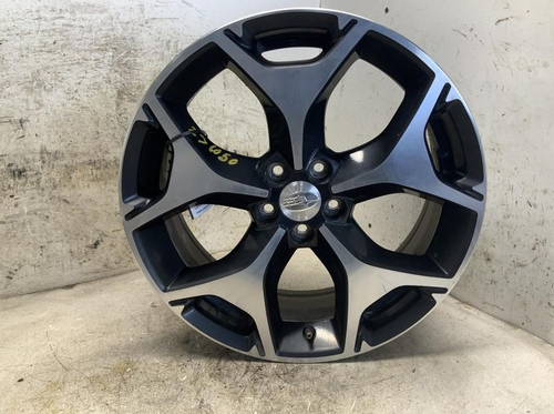 2014-2016 Subaru Forester 18 X 7 Single Alloy Wheel Rim 5 Y Spoke | eBay