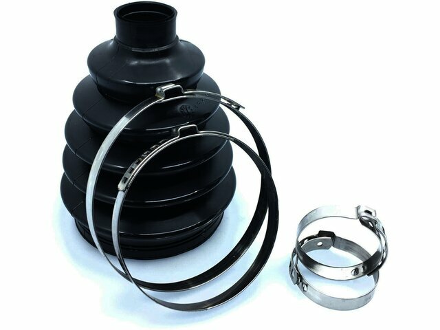 Front Outer GKN CV Boot Kit fits BMW 750i xDrive 2010-2015 F01 77NVPC ...