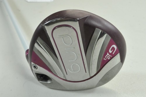 Ping G Le2 Ladies 7-26* Fairway Wood Right ULT 240 Lite Flex Graphite ...