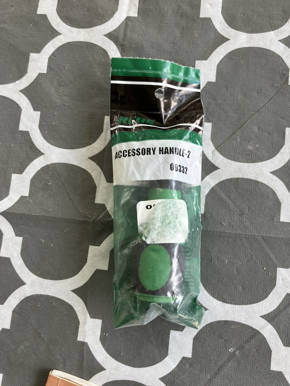 RCBS Accessory Handle 09332 | eBay