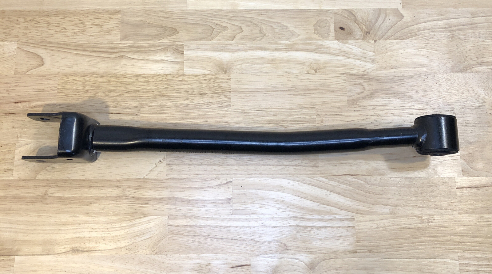 Jeep Wrangler Front Upper Control Arm Right Mopar OEM 68277340AC ...