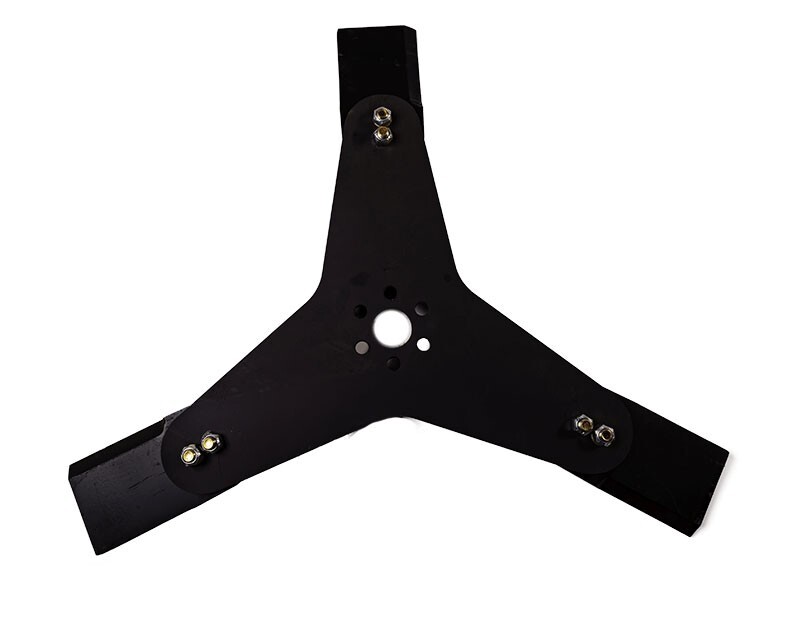 42" Tree Slayer with mulching teeth Mini EXCAVATOR MULCHER USA made ...