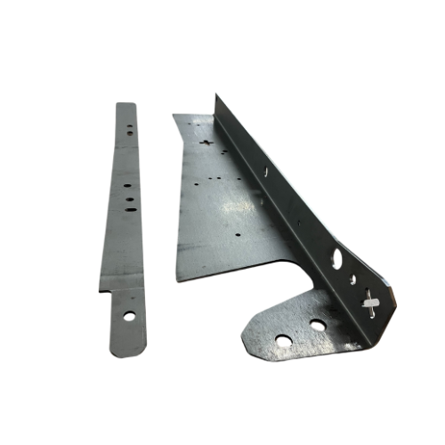 1995 F150 Rear Frame Rail Amazon.com: Dorman 999 998 Center Passenger