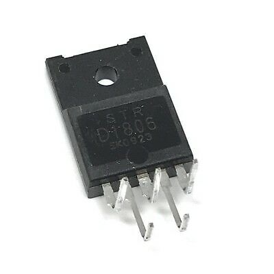 STRD1806 STR D1806 Integrated Circuit SANKEN | eBay