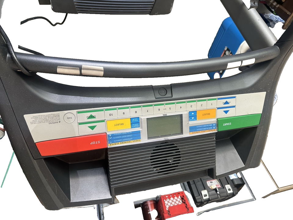 proform treadmill | eBay