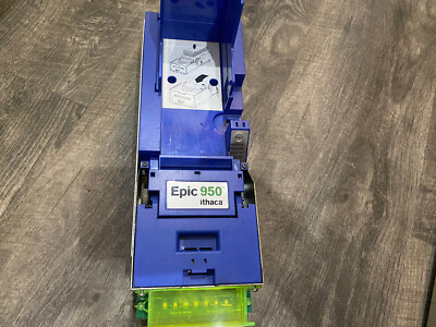 Ithaca Epic 950 Slot Machine Ticket Printer, NETPLEX | eBay
