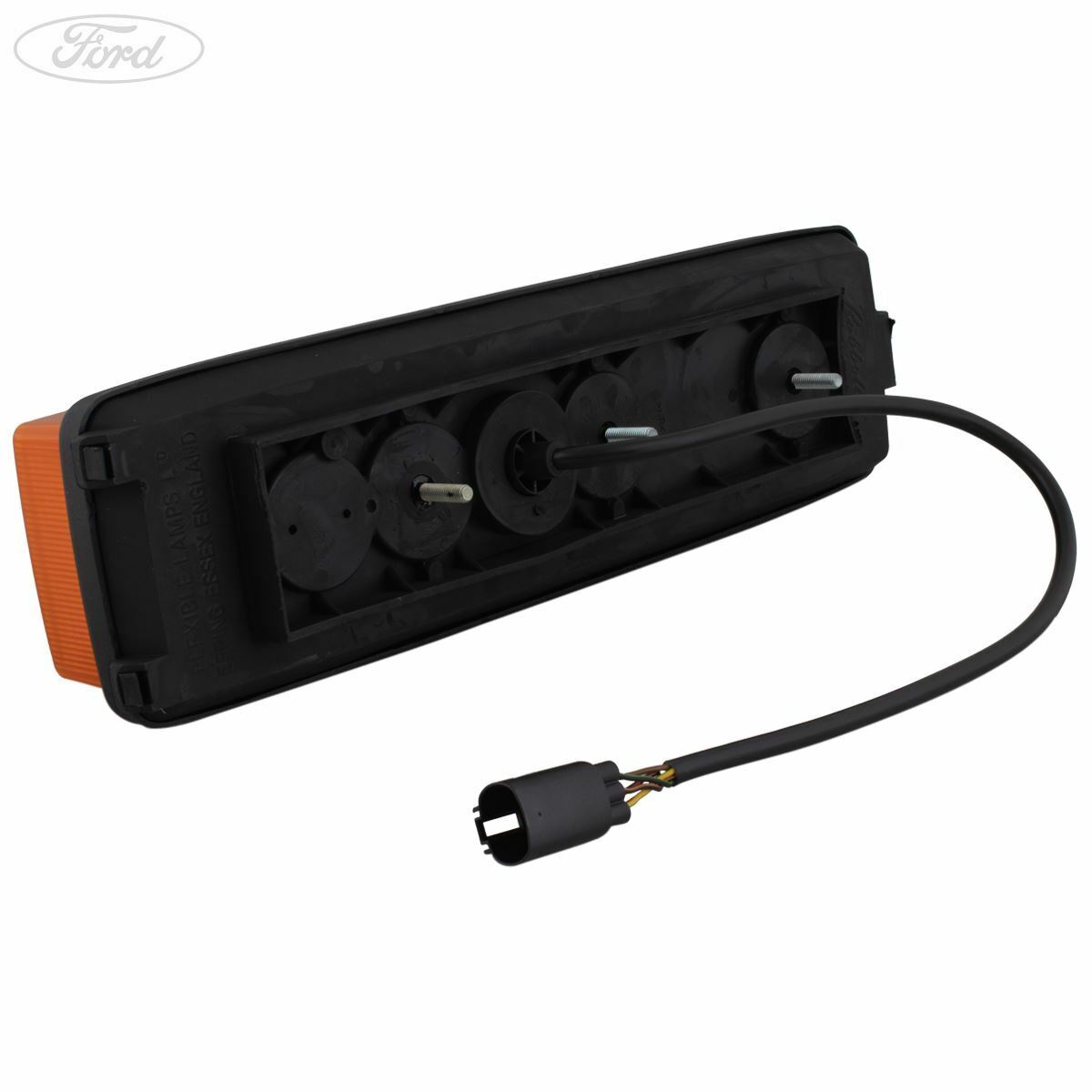 4388140 Ford TRANSIT Mk7 Flatbed Rear Light Assembly for sale online | eBay